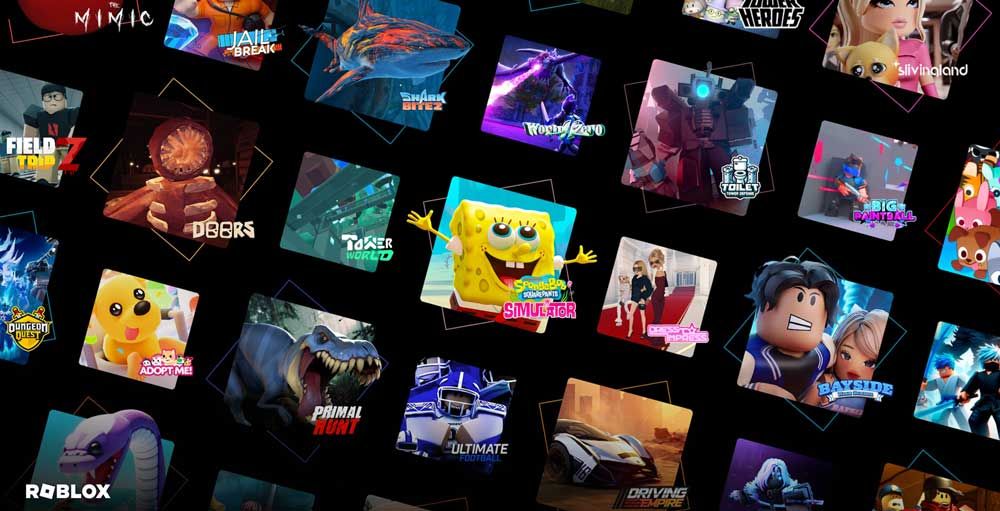 Roblox Stock Jumps On Scary Hit Video Game