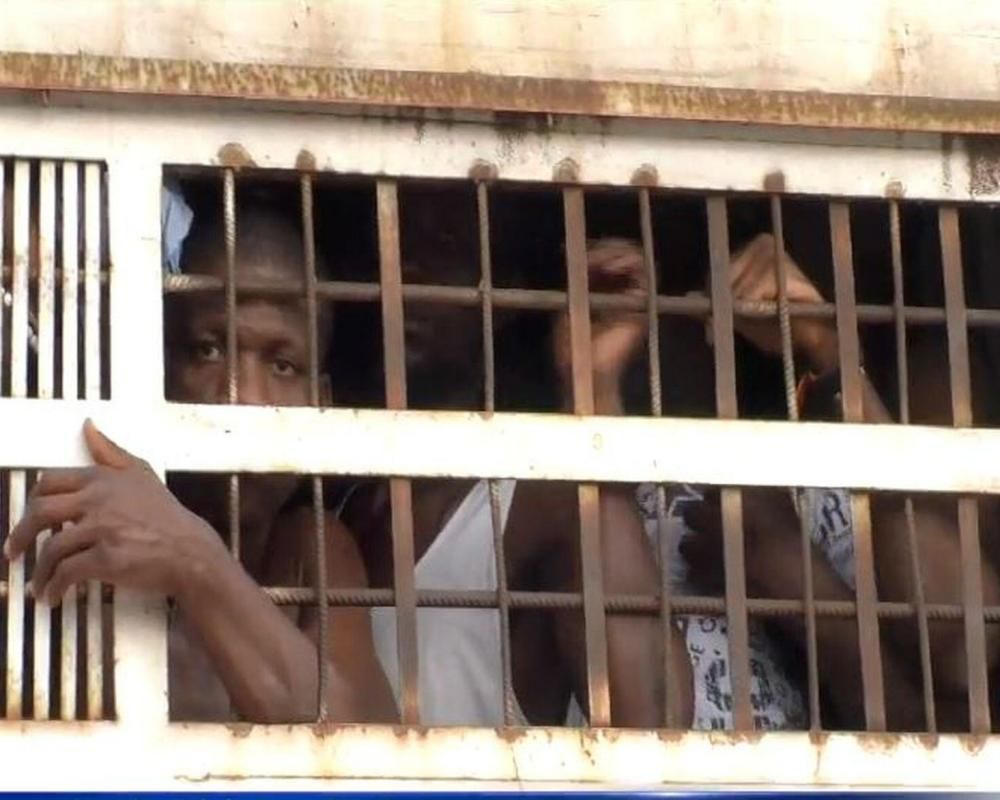 Inside Kondengui prison: ground zero of Cameroon’s war…