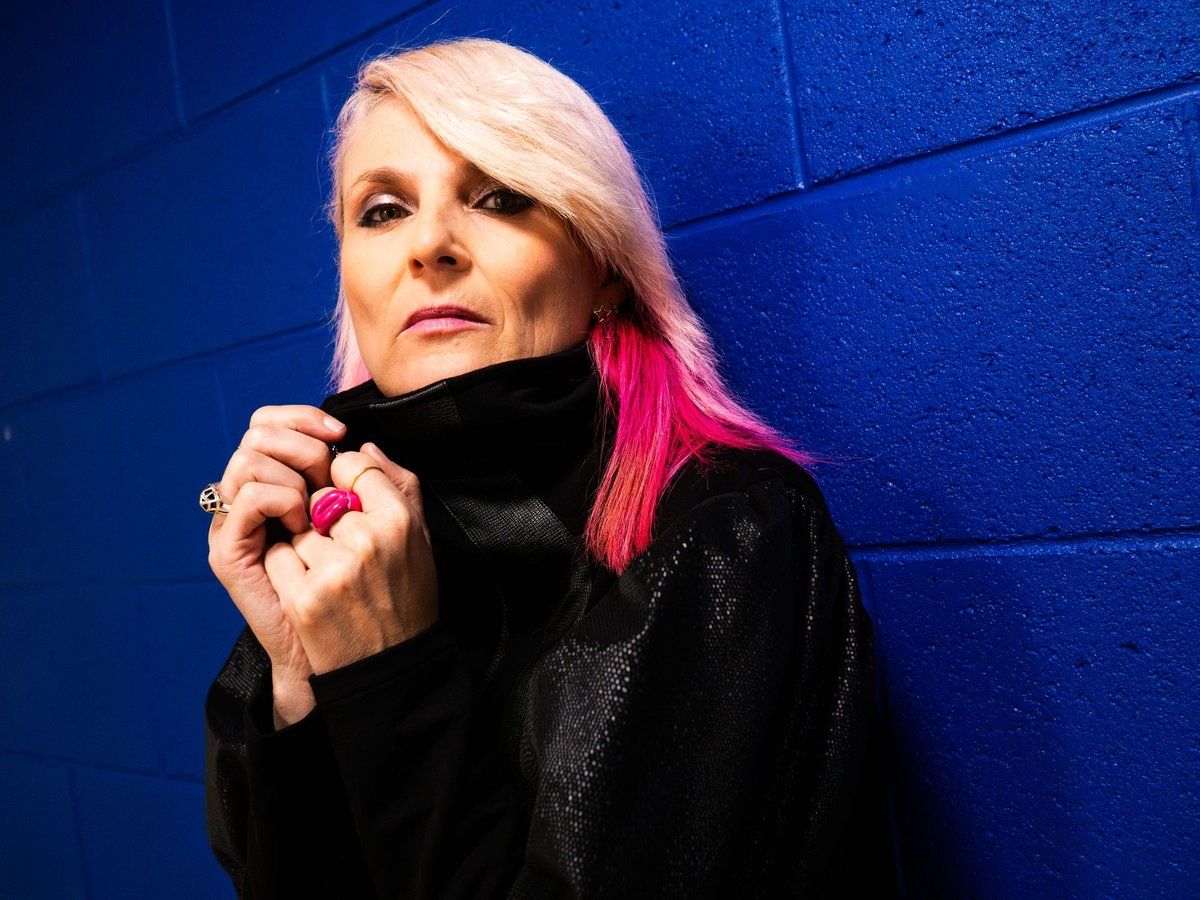 Faithless: 'I wish Maxi were alive to see the love in…