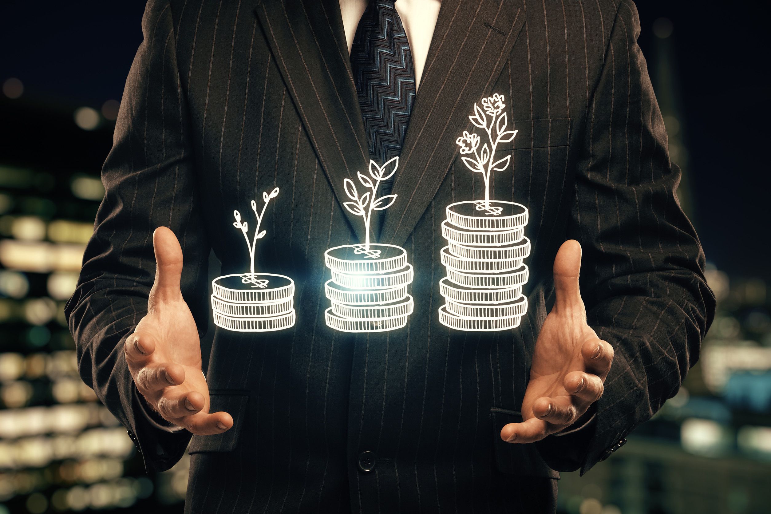 False Gurus: 9 Financial Gurus Secretly Wrong for…