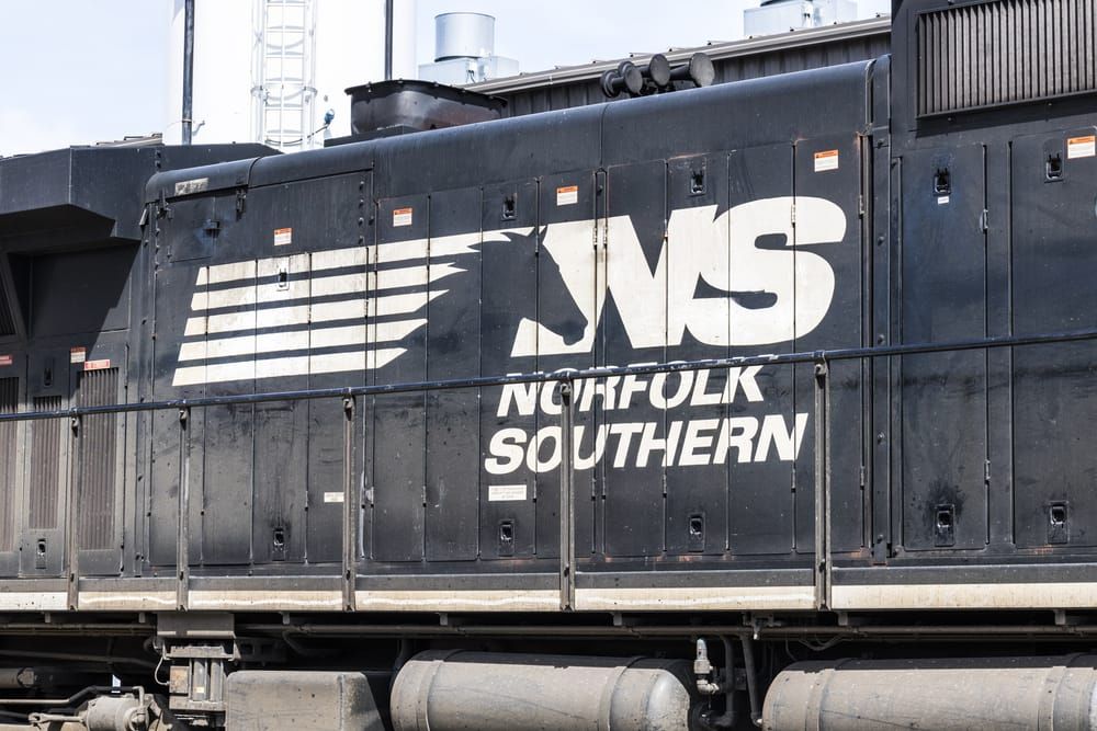 What to Expect From Norfolk Southern's Q2 2025…