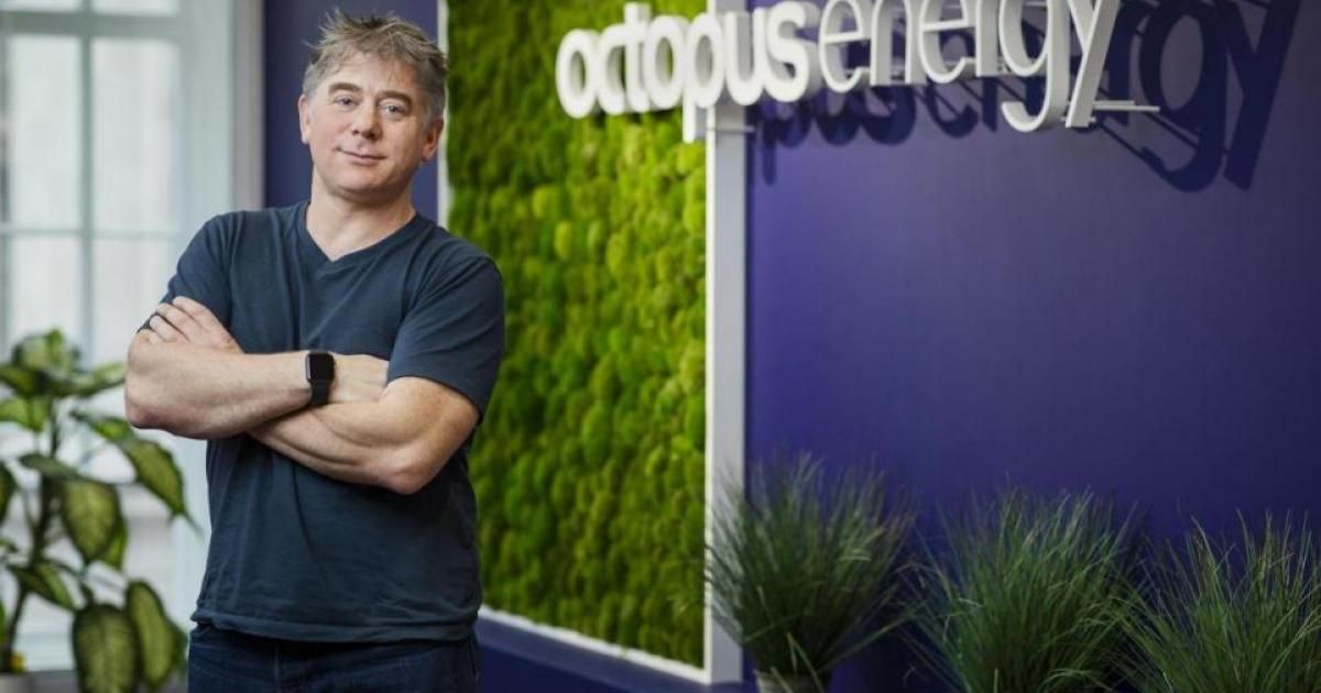 Why has Octopus Energy launched a wasted wind tracker?