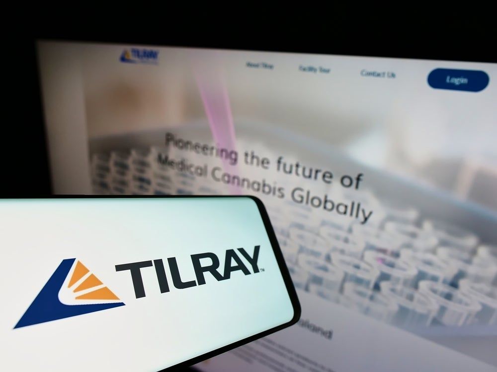 Tilray (TLRY) Stock Surges On Heavy Volume: What…
