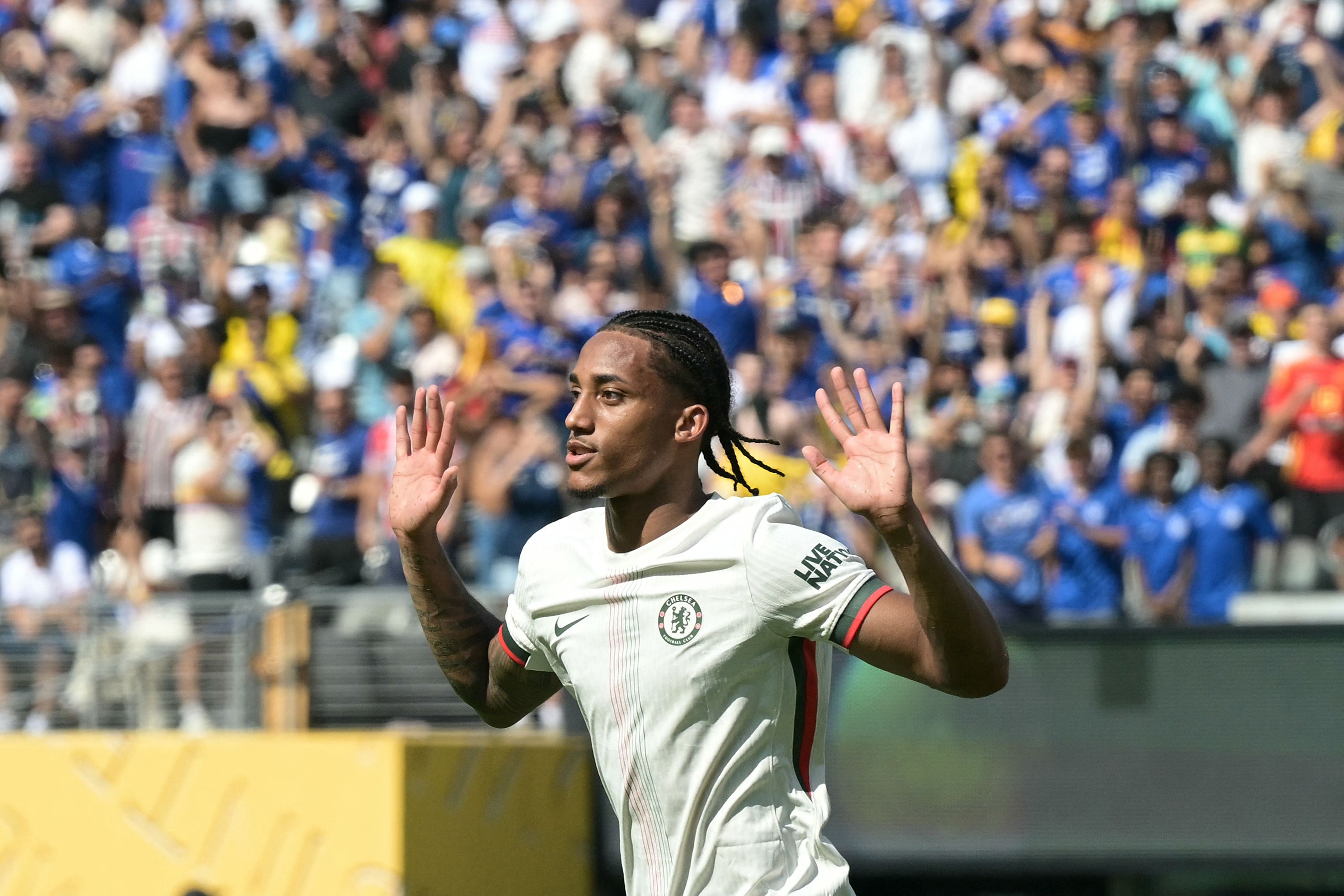 The Latest Breaking News from FIFA Club World Cup 2025 – inkl news