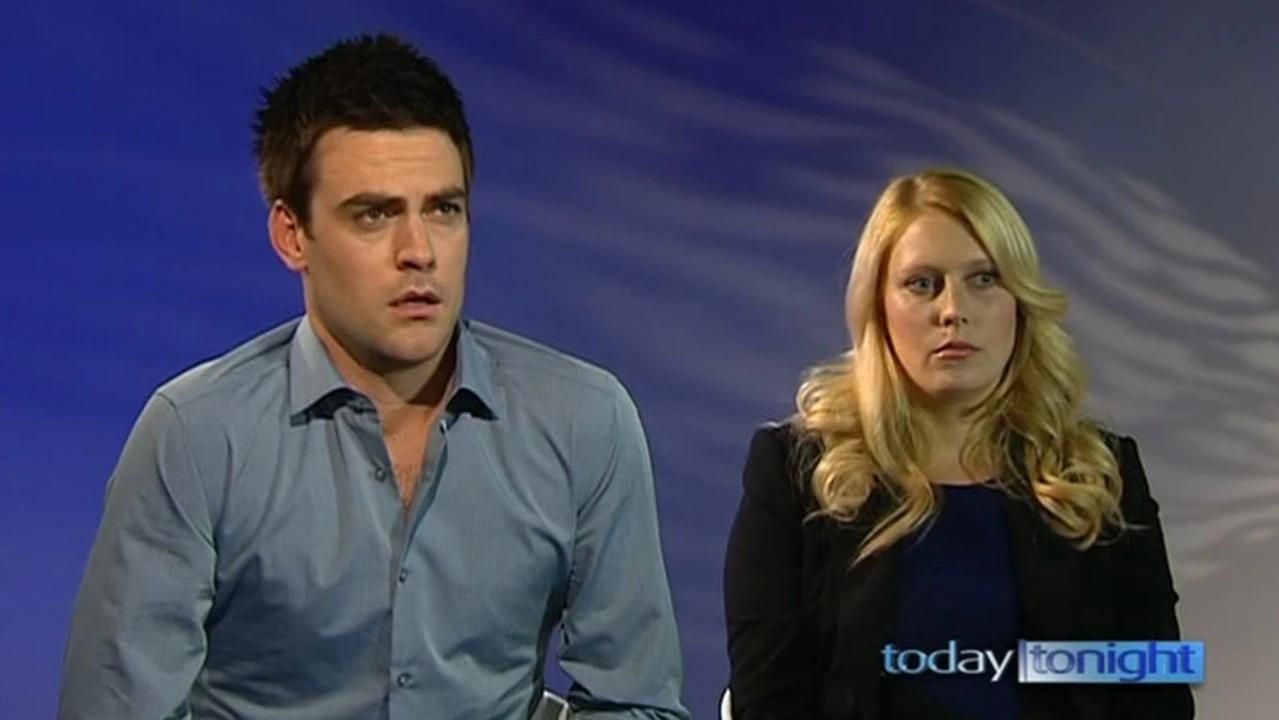 Mel Greig Addresses 2012 Royal Prank After Former…