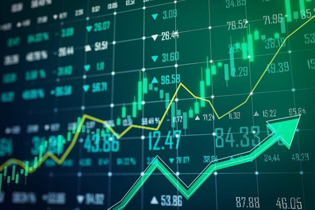 Prokidney, Soundhound AI, Quantumscape, Intel, And…