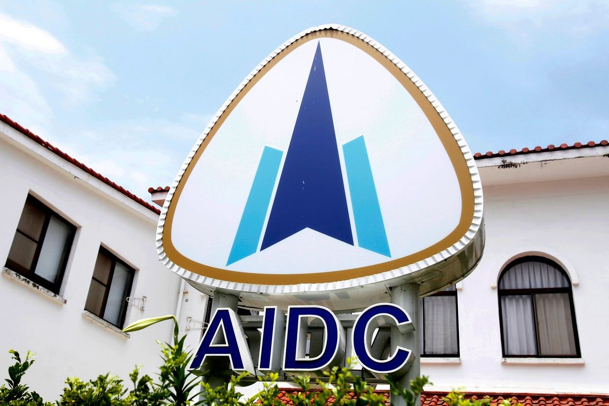 China imposes export ban on companies tied to Taiwan’s…