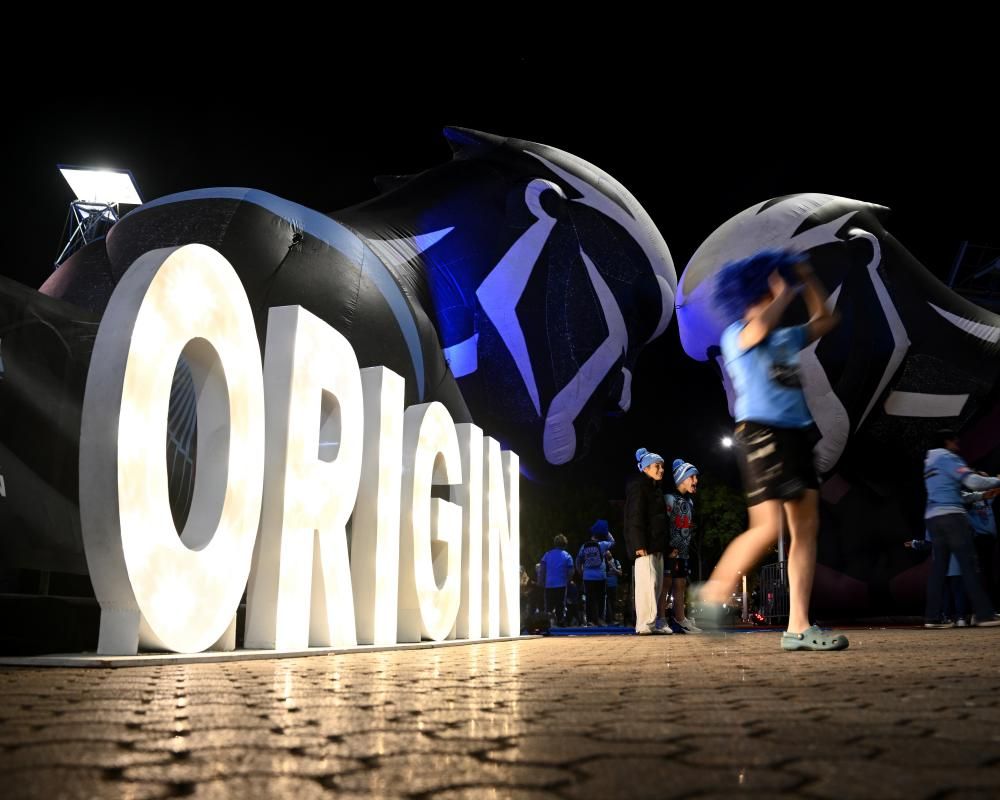 State of Origin 2025 Game 3: Qld Maroons beat NSW…