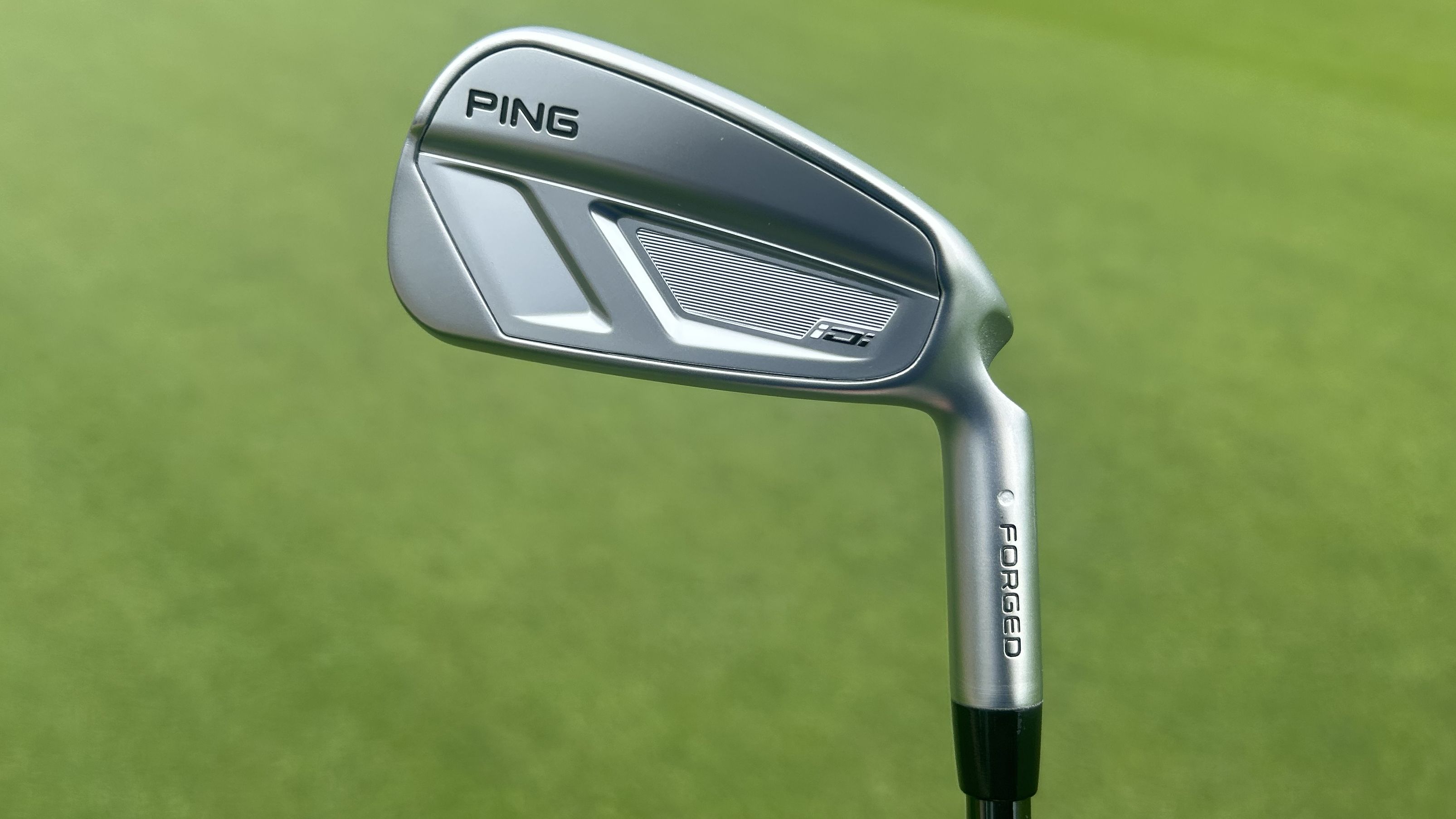 Ping iDi Utility Iron Review