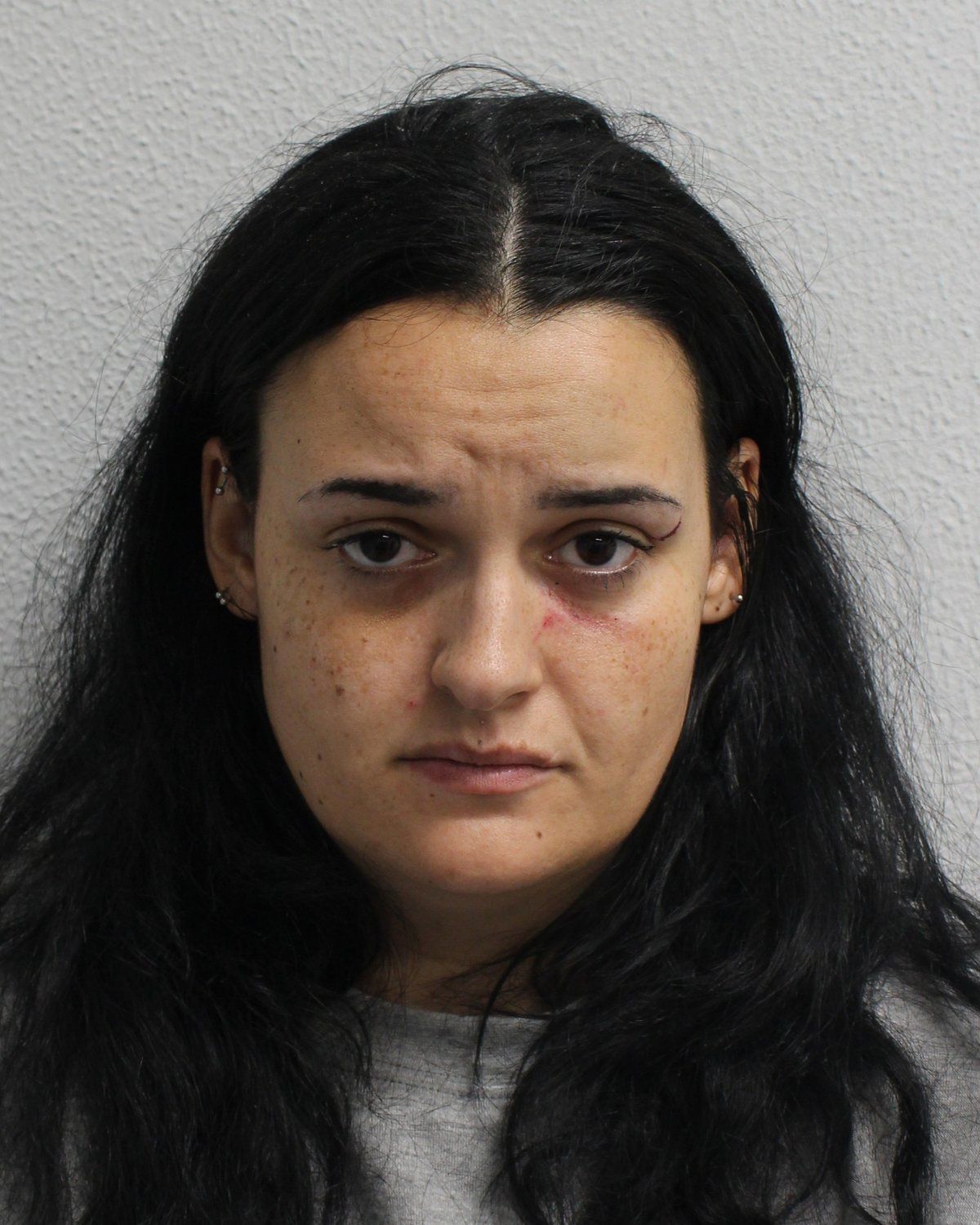 Woman jailed for life for murdering young mother with…