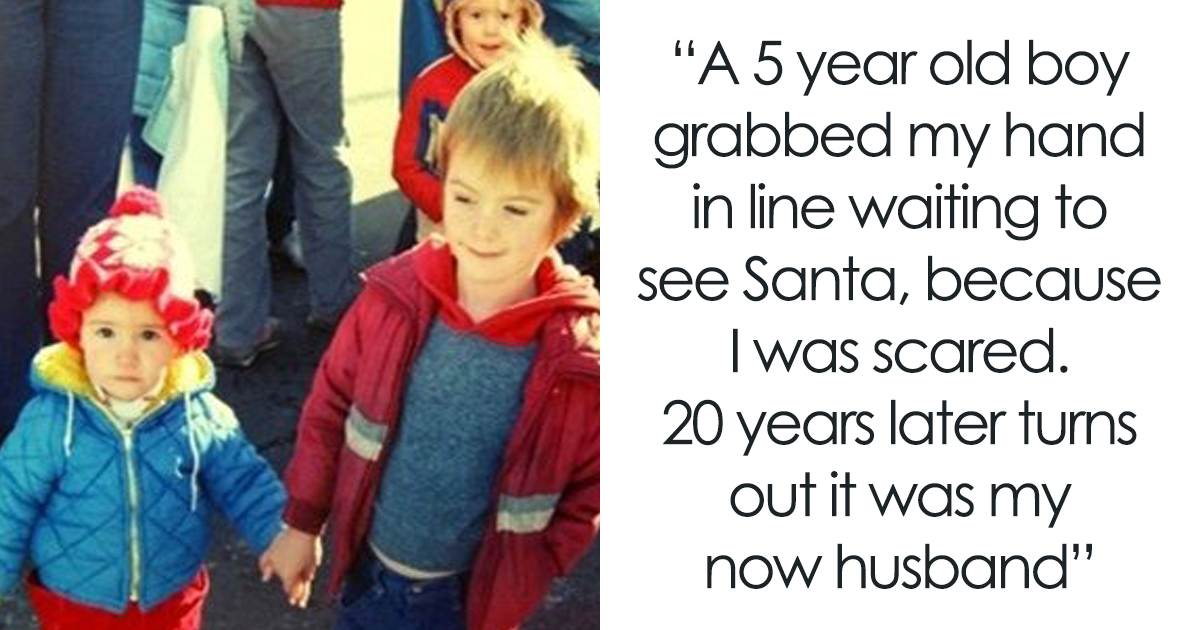 23 “One-In-A-Million Coincidences” People Experienced…