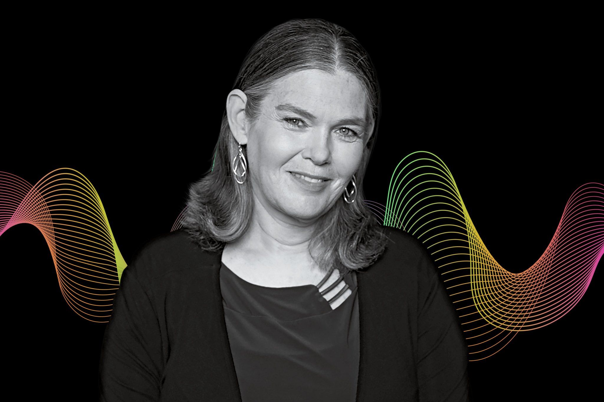 Why two-time founder and MacArthur Genius Daphne…