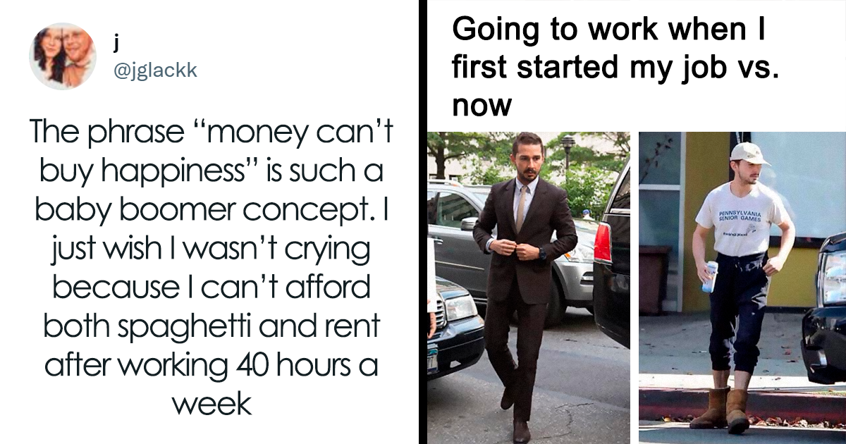 43 Hilariously Painful “Work Week Memes” To Help You…
