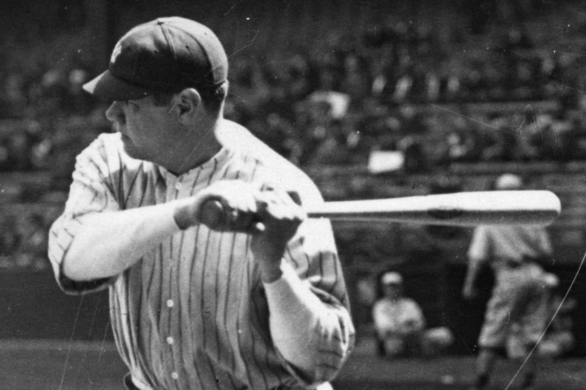 Livvy Dunne on losing Yankees legend Babe Ruth’s home…