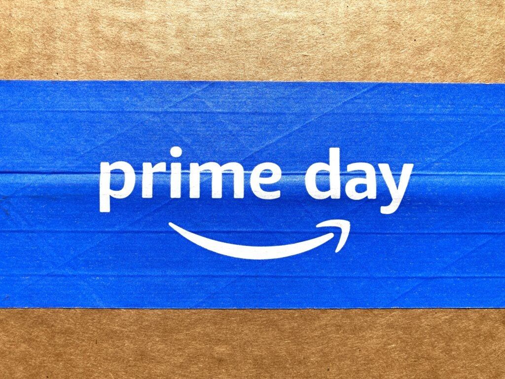 Amazon Golden Cross Meets Prime Day Boom - Is The…