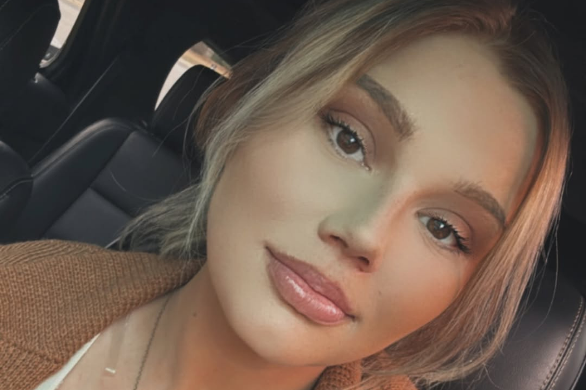 Whitney Purvis' Fall From MTV Fame: '16 and Pregnant'…