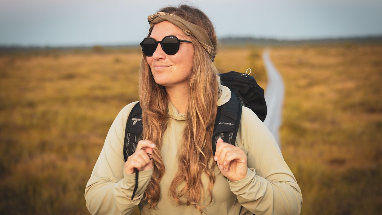 What is Columbia's Insect Shield technology? And does…