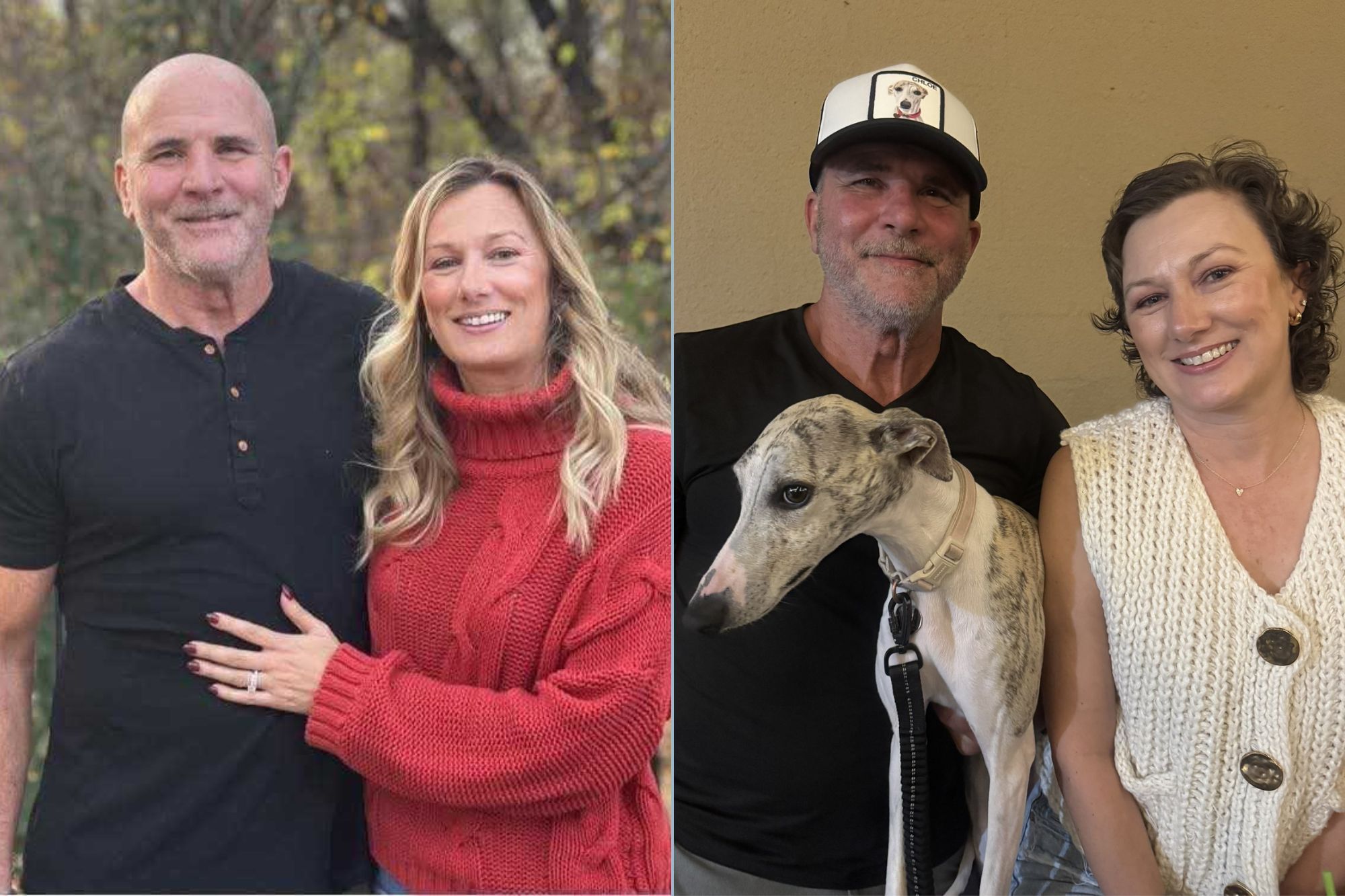 Texas Dad Saved In-Laws From Flash Floods in Last…