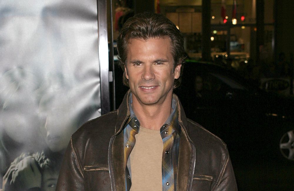 Grease actor Lorenzo Lamas ends sixth marriage by…