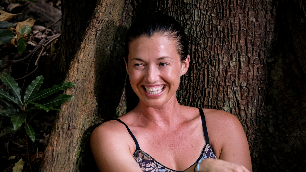 Parvati Shallow May Not Be In Survivor 50, But She Is…