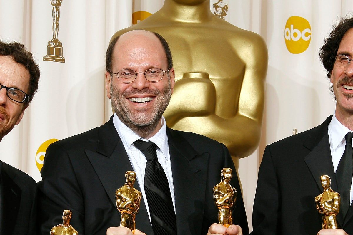 Where is the Broadway backlash against producer Scott…
