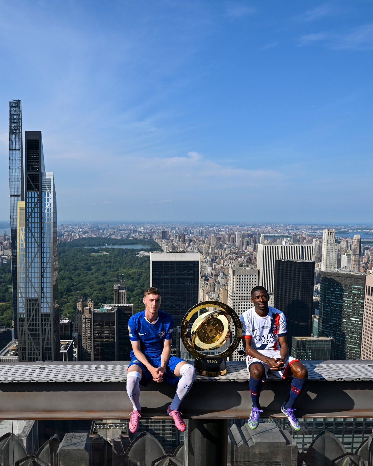 Chelsea vs PSG: Club World Cup final prediction,…