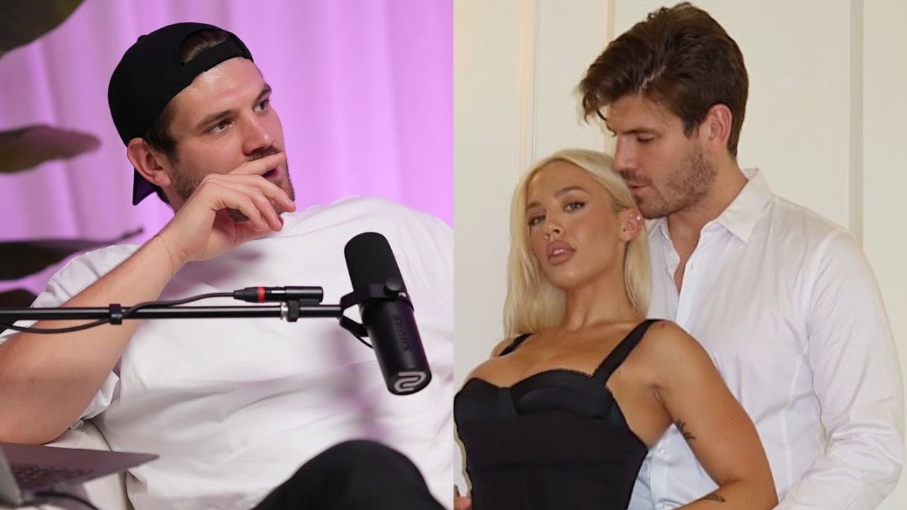 Matt Zukowski Speaks Out About His Split From Tammy…