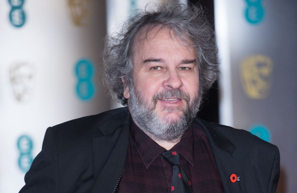 Lord of the Rings’ Peter Jackson addresses his…