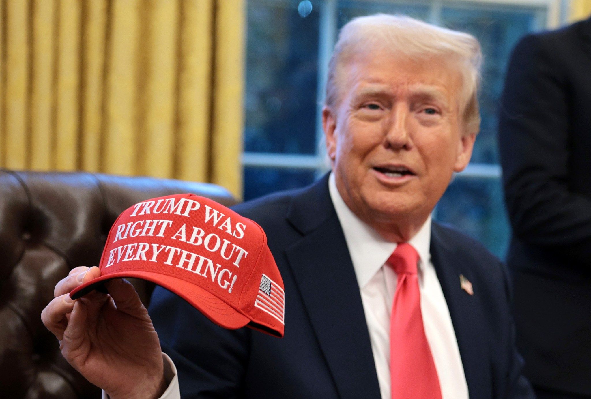 Trump’s copper tariff is ushering in a Golden Age of…