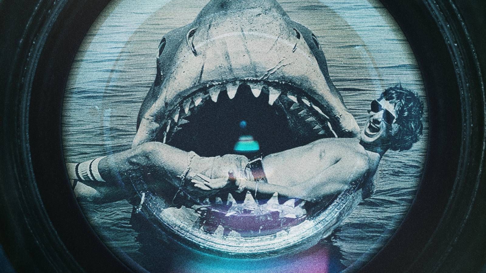 How to watch Jaws @ 50: The Definitive Inside Story…