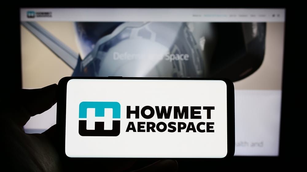 What to Expect From Howmet Aerospace's Q2 2025…