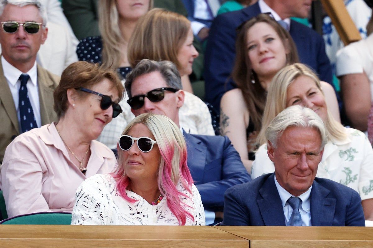 From Stephen Fry to Ellie Goulding: Who is in the…