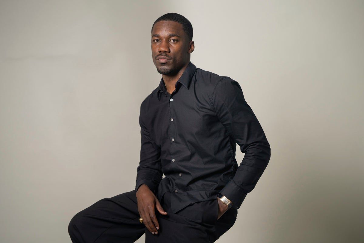 Giveon's 'Beloved' highlights the universal…