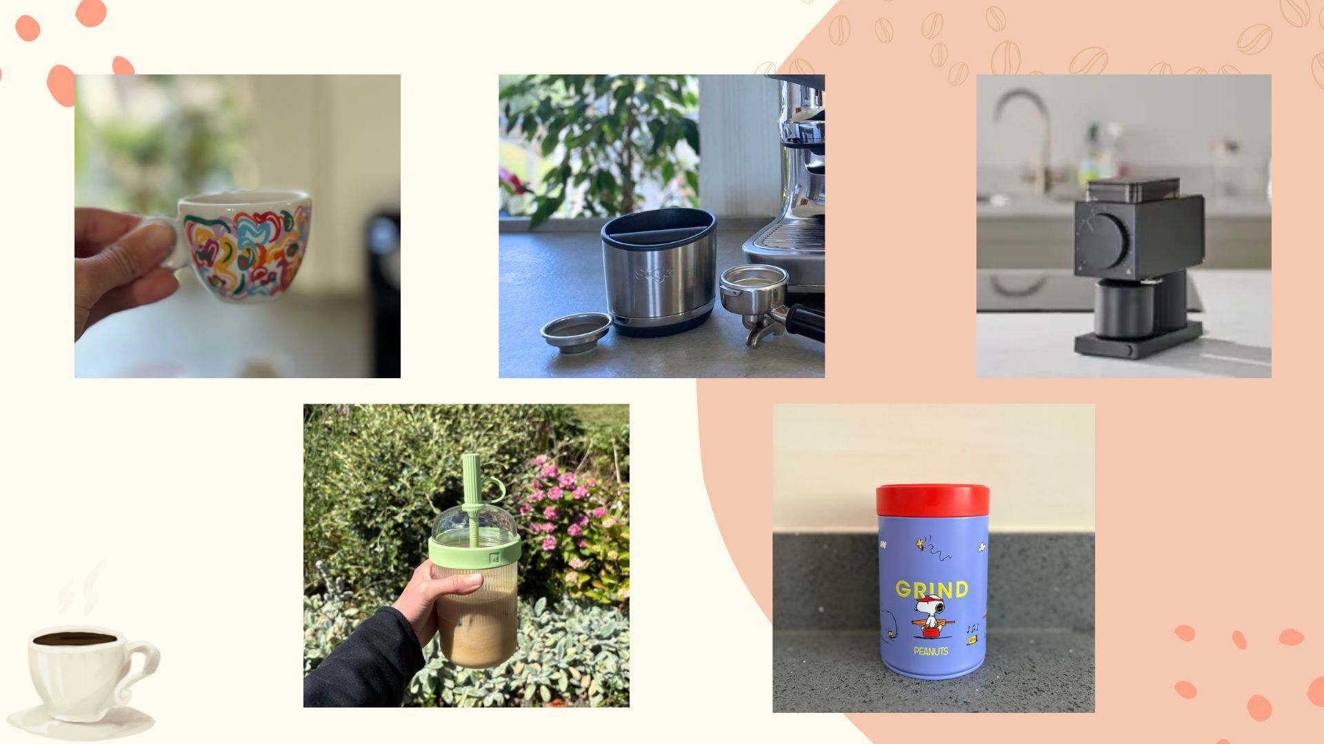 What coffee accessories do baristas use? Our tricks…