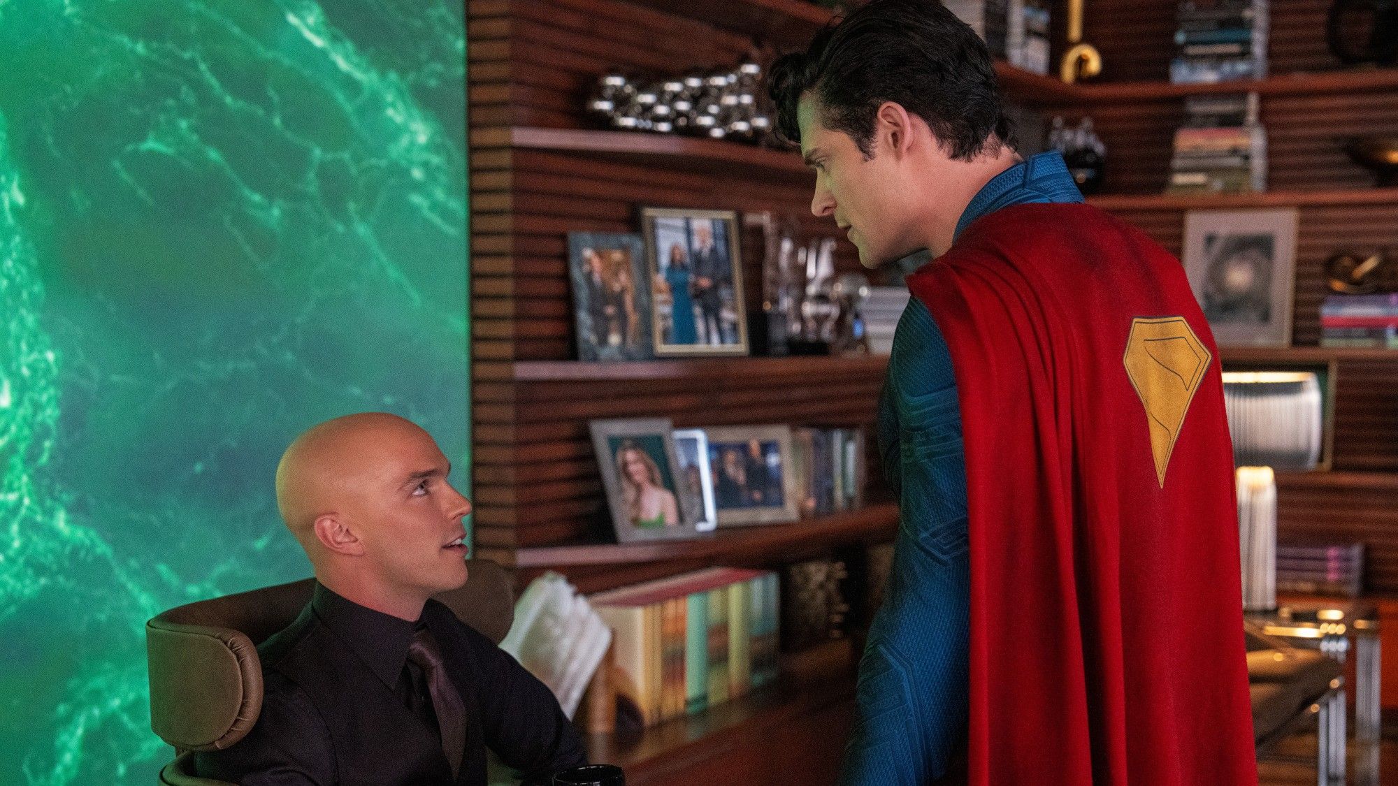 How to watch Superman