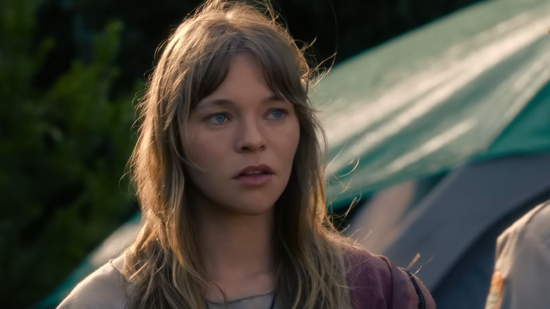 I didn't expect Netflix's new show to remind me so…