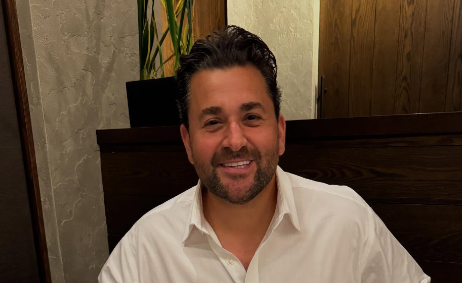 Quick Facts on Nick Adams: 'Alpha Male' Influencer And…