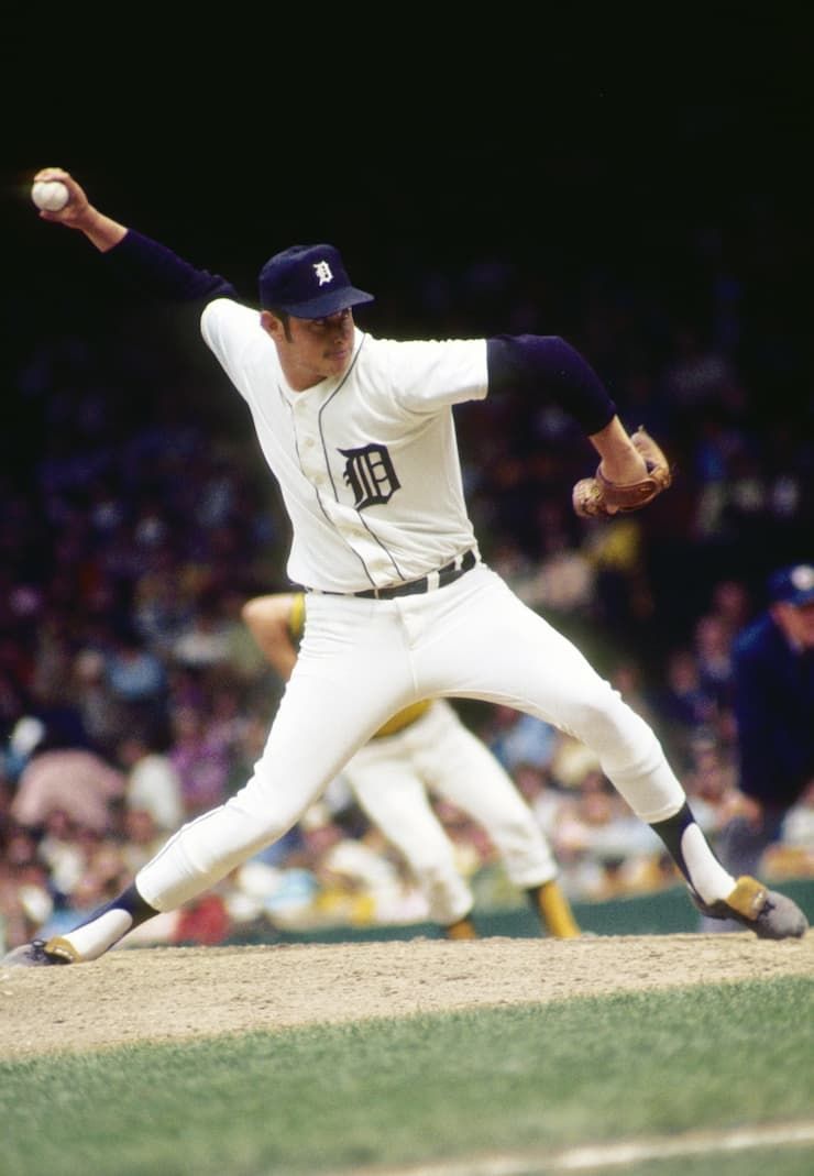 MLB All-Star pitcher Joe Coleman dies at age 78