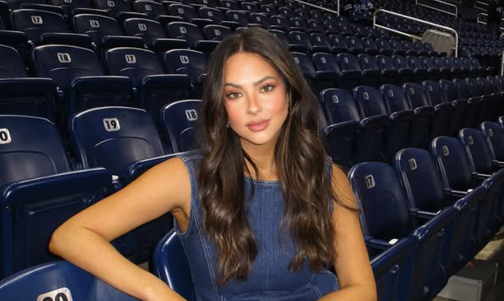 Who Is Jared Goff's Wife? Christen Harper Goff's…