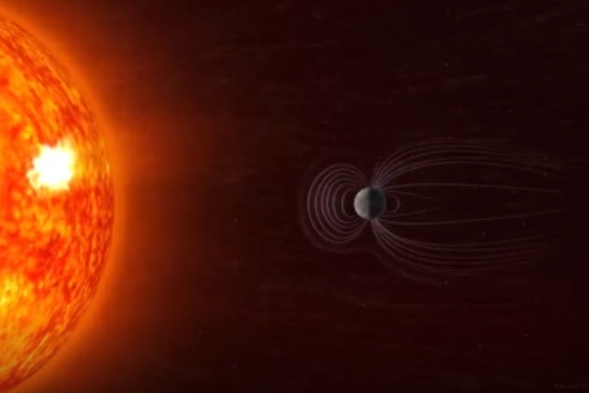 Closest-ever images of the Sun captured by Nasa probe