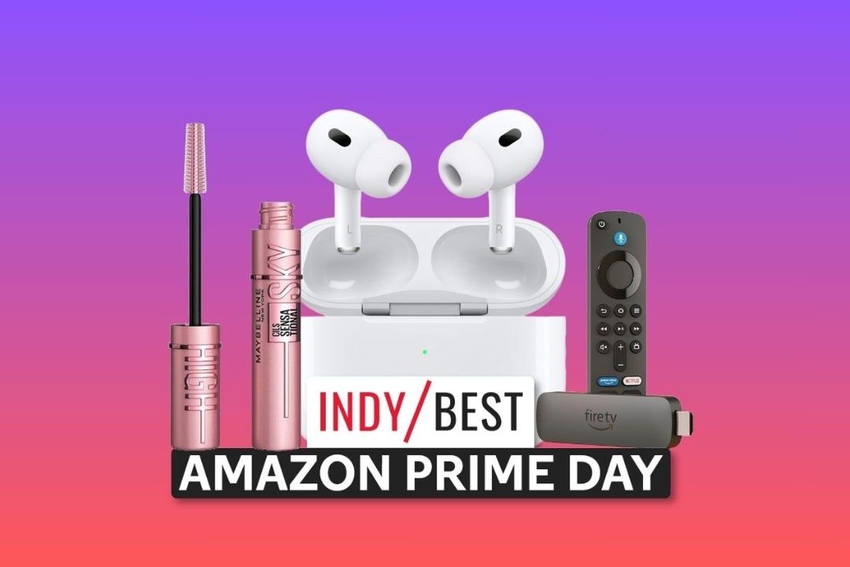 When does Amazon Prime Day end? Here’s all you need to…