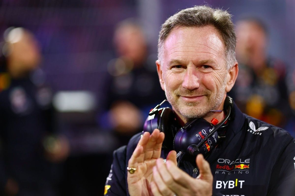 How Christian Horner’s Red Bull exit mirrored his F1…