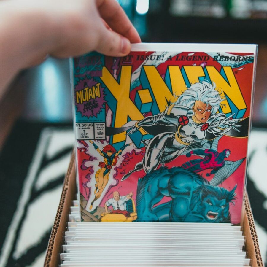 The 7 Best Comic Book Sleeves for Your Collection