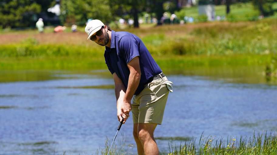 Sports Illustrated - Josh Allen, Aaron Rodgers Mix…