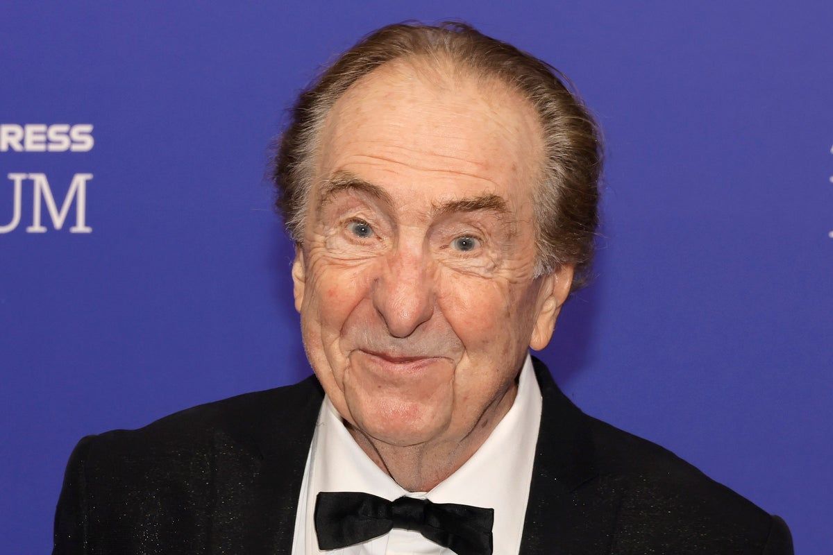 Monty Python star says he’d be in ‘select company’ if…