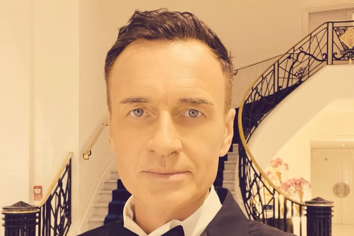 Julian McMahon's Cause of Death Finally Revealed: What…