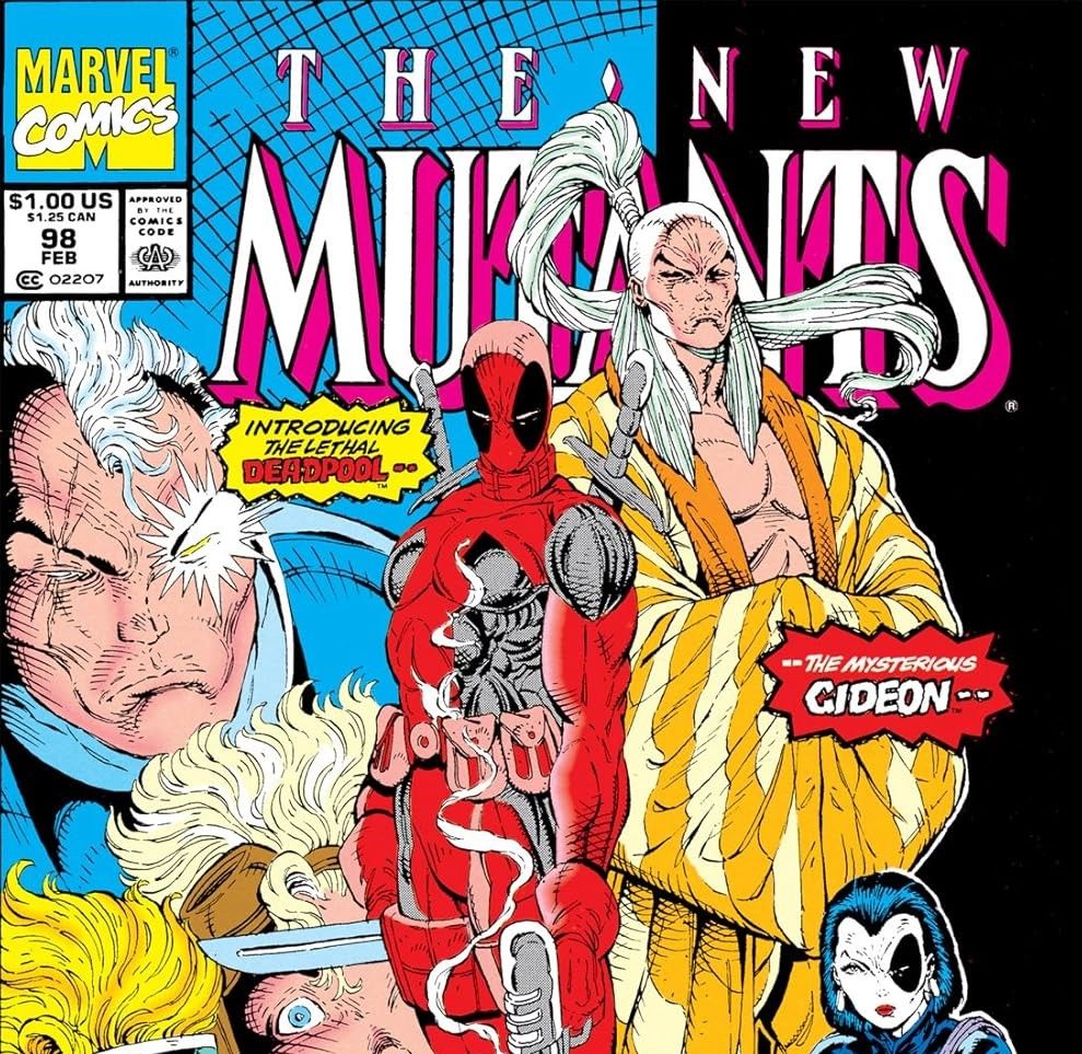 Most Valuable Comic Books of the 1990s