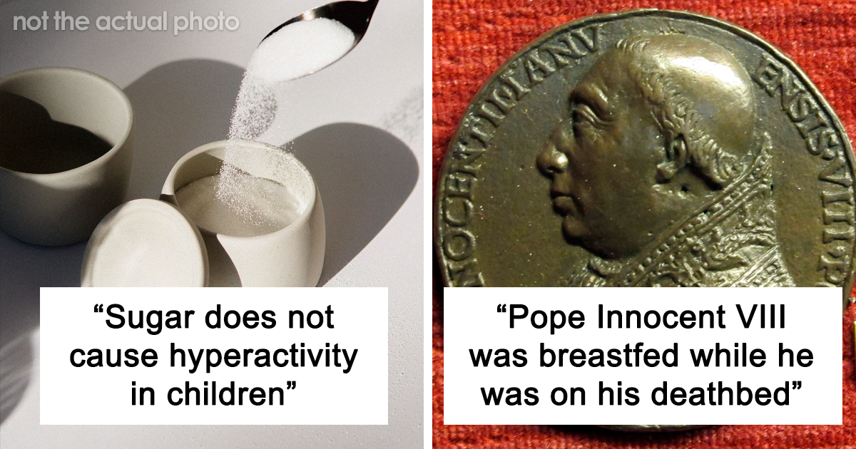 28 Fascinating Facts You Might Not Know From The…