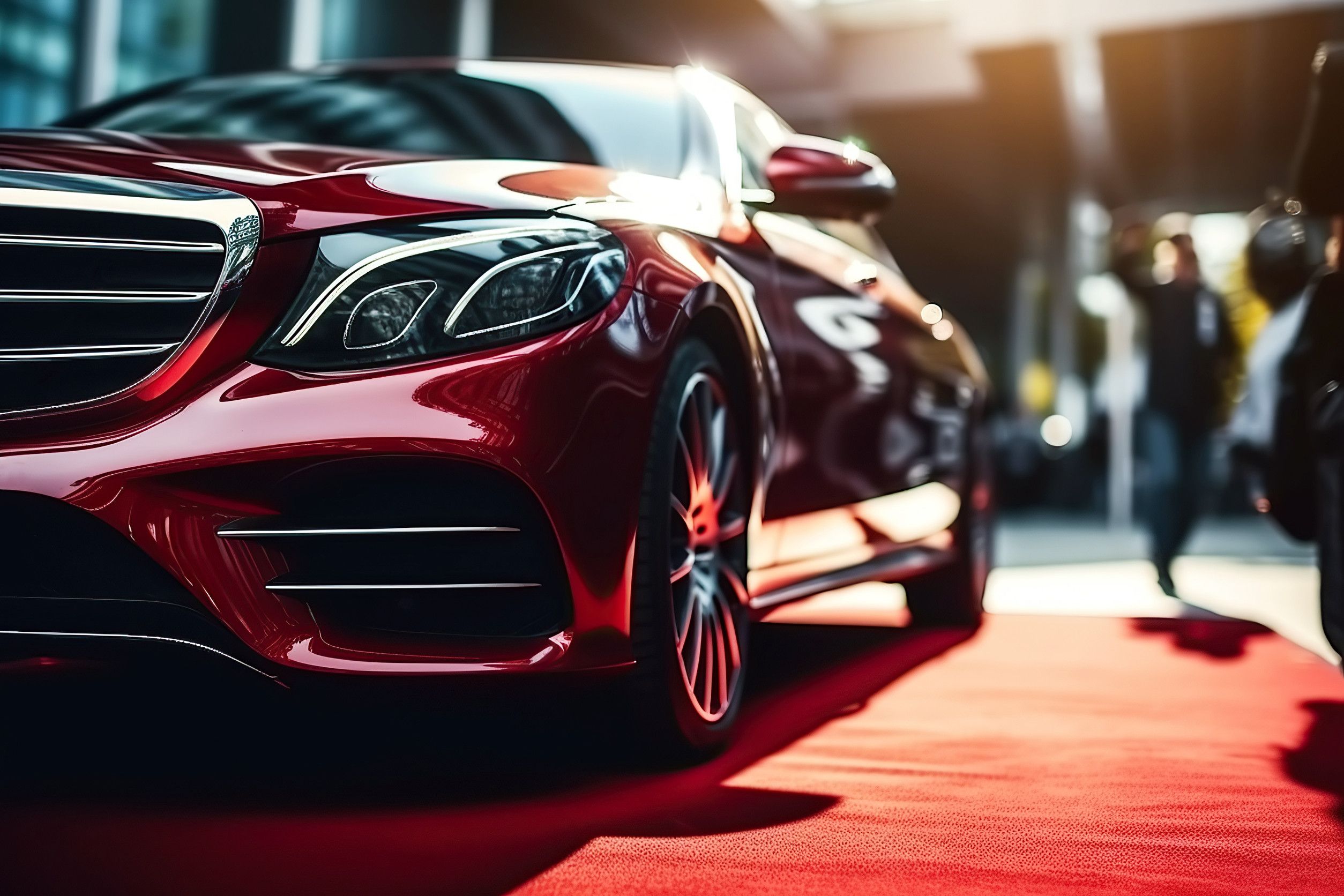 10 Modern Car Features That Can Be Remotely Controlled…