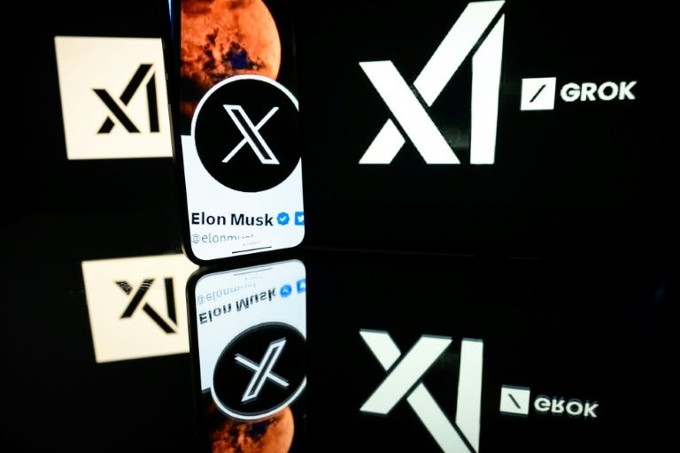 Latest Grok Chatbot Turns To Musk For Some Answers